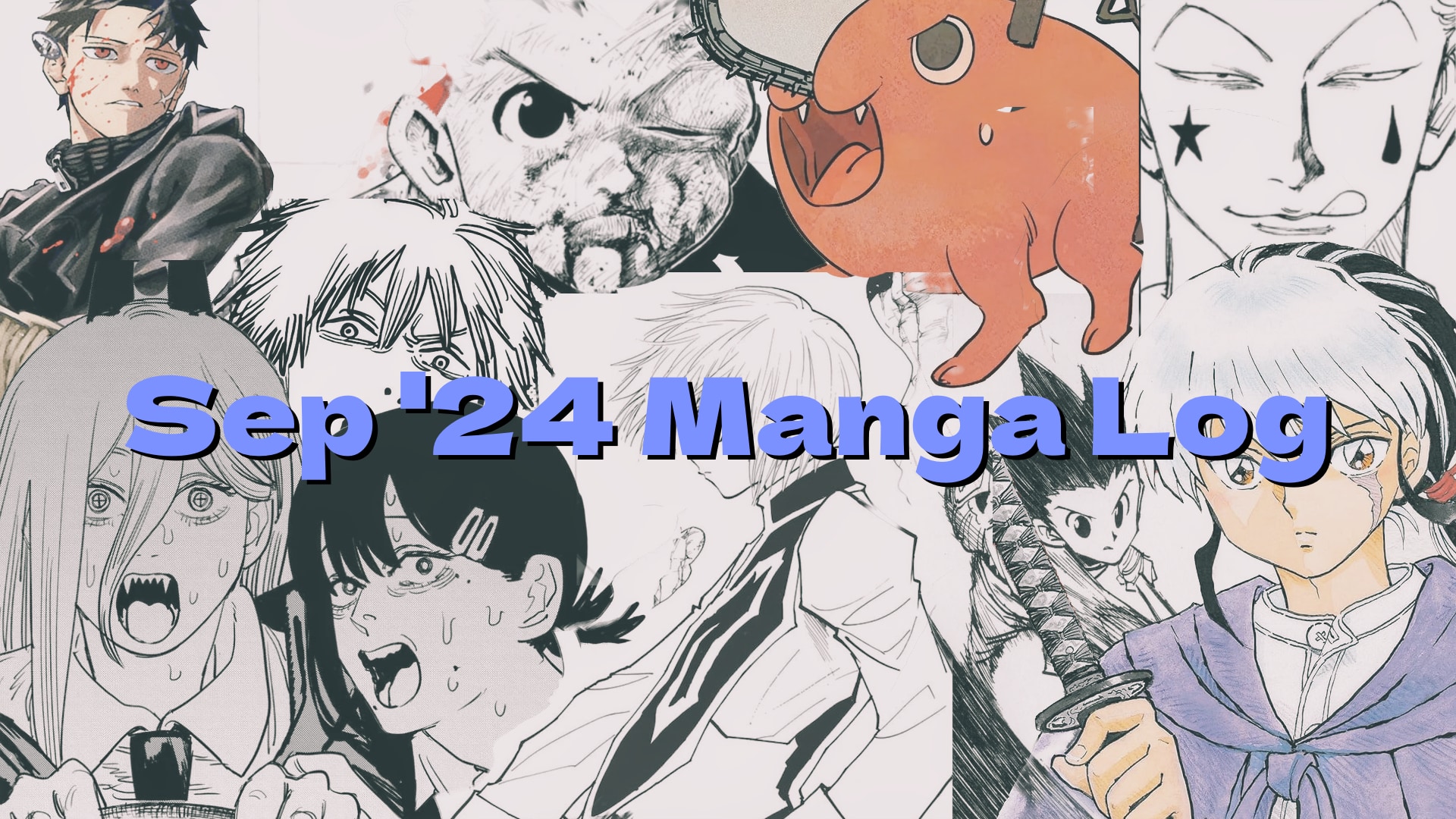 Manga Corps – Celebrating Japanese comics