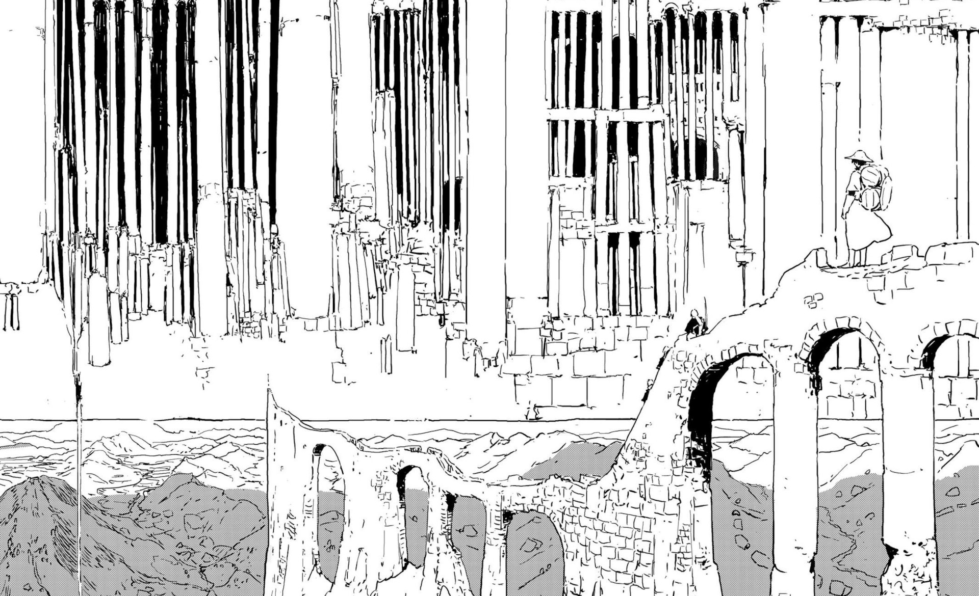 Tower Dungeon is the best fantasy manga you’re not reading (yet ...